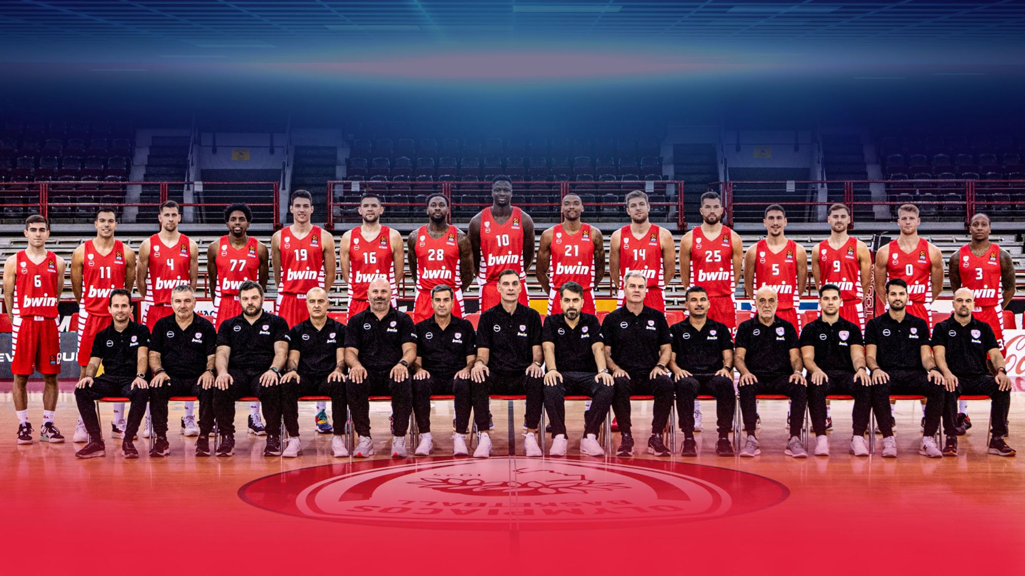 Αφιέρωμα Basket League 2022-23