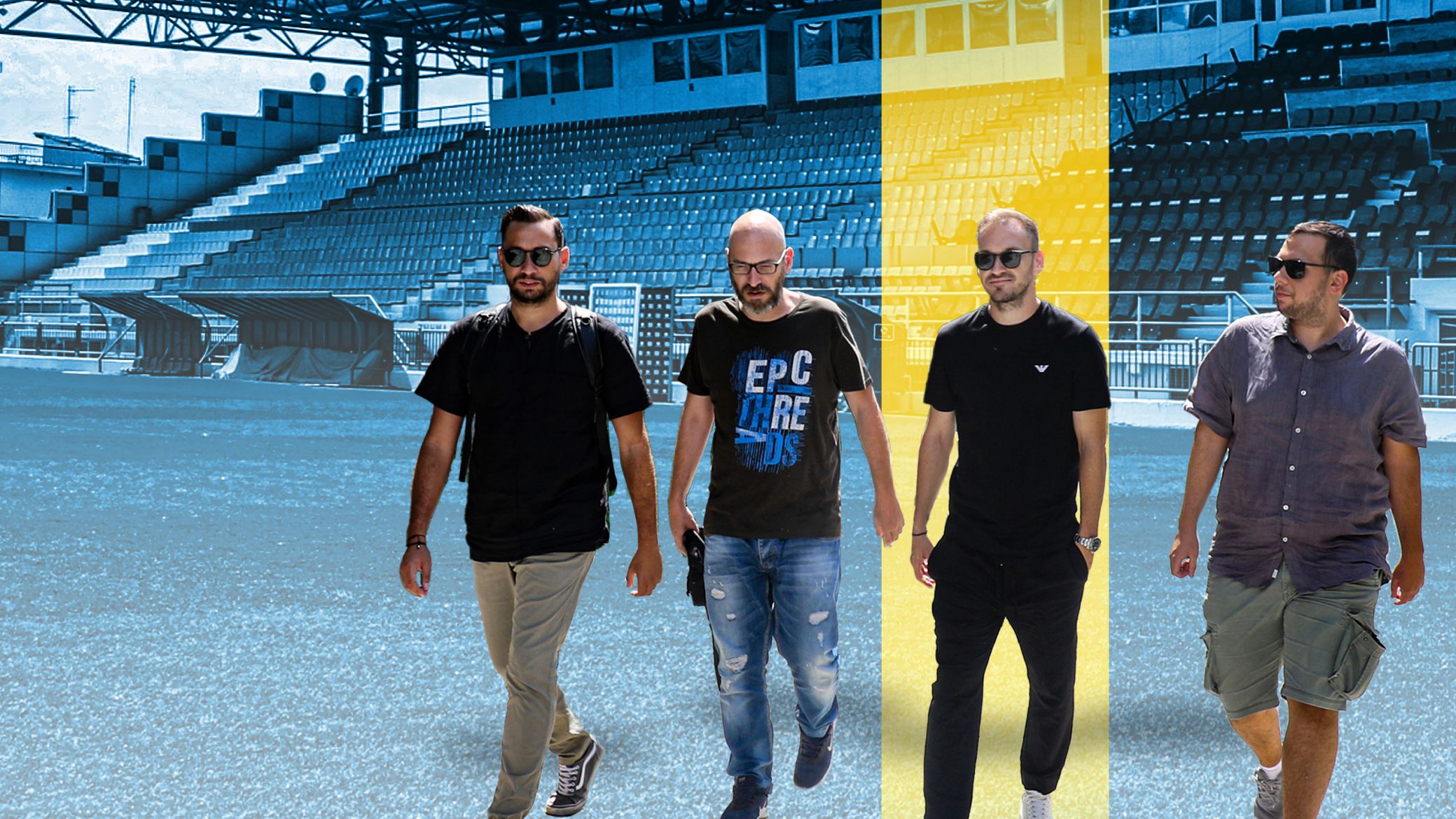 Μπακάκης στο Gazzetta: «Όταν έχανε η ΑΕΚ έφταιγε πάντα ο Μπακάκης!»