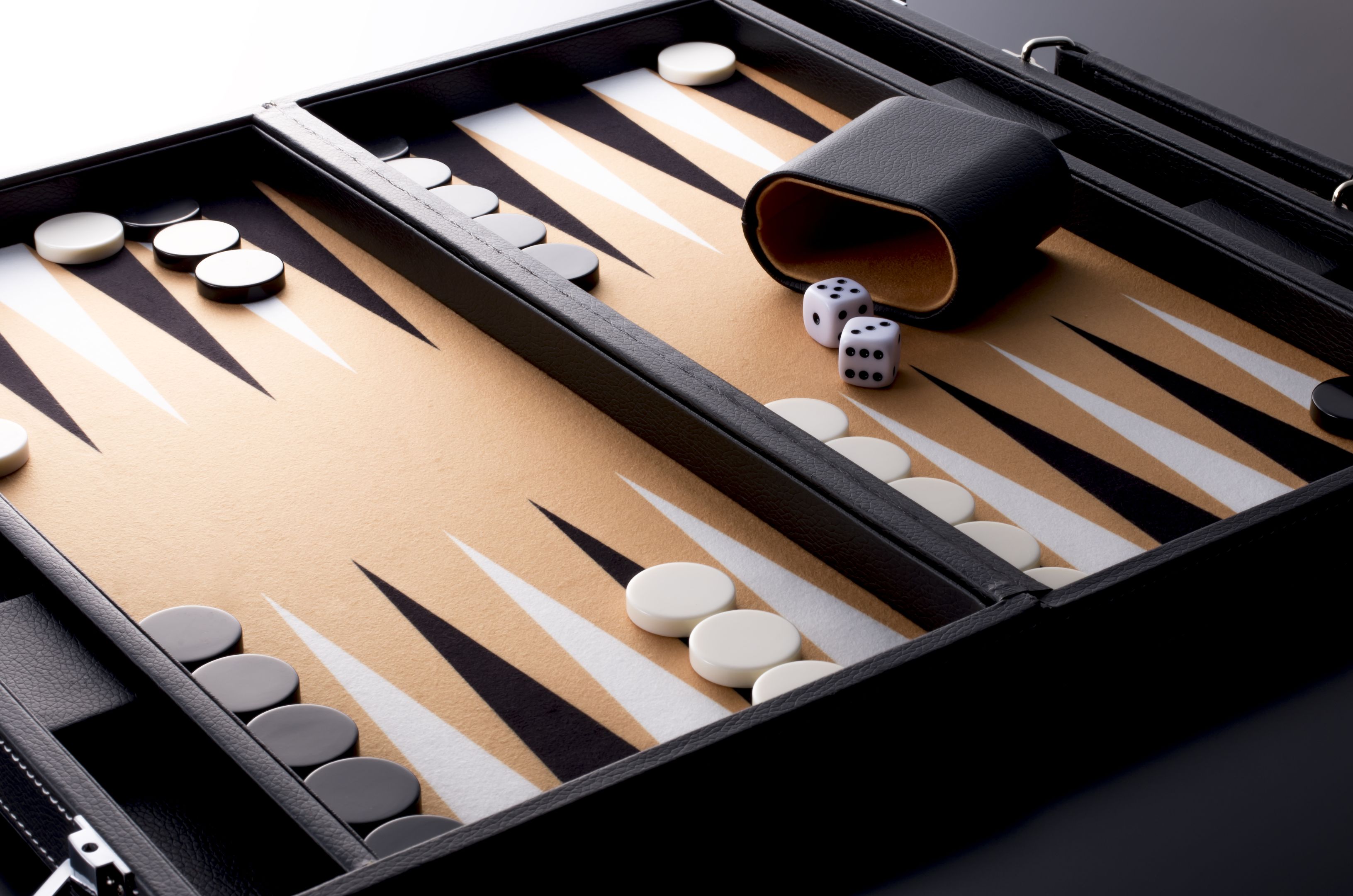 Τάβλι: Ένας απαραίτητος οδηγός για αρχάριους