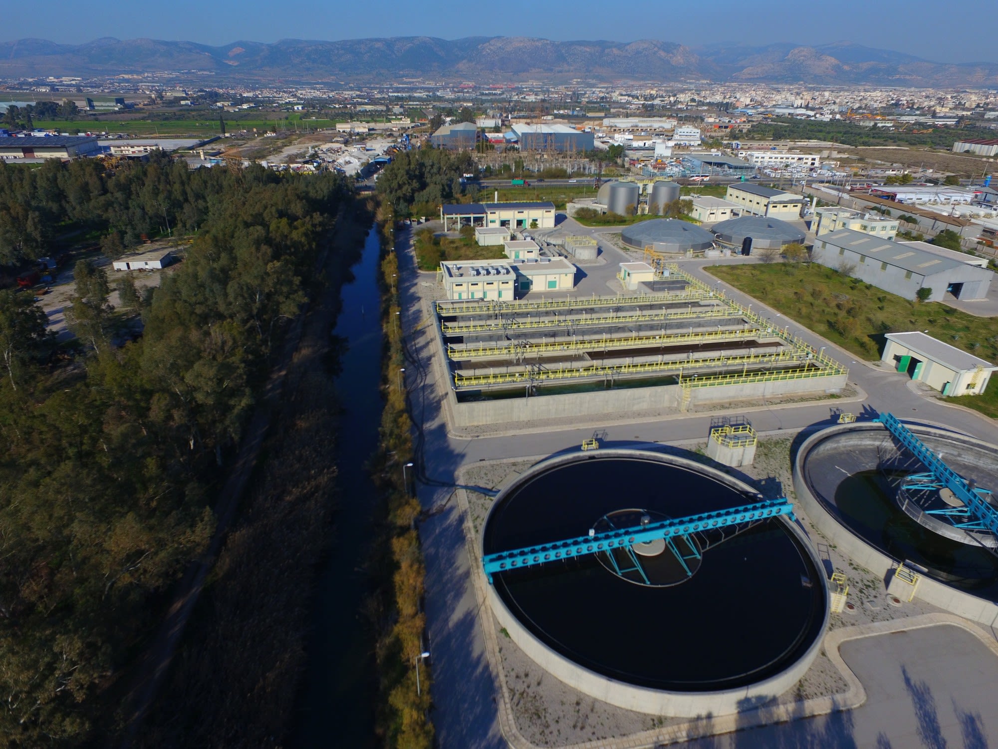 Water Stories | Specials Reader.Gr